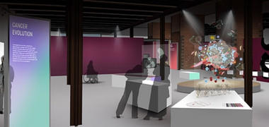 Our Achievements Timeline | Cancer Research UK