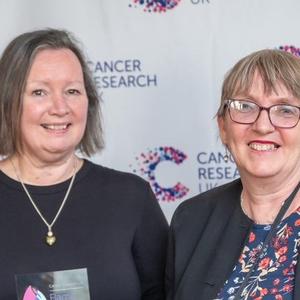 Celebrating Volunteers’ Week! | Cancer Research UK