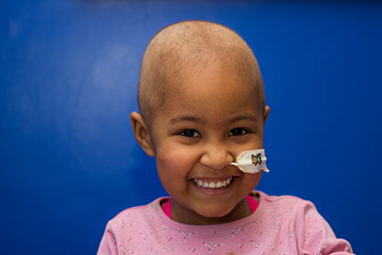 Children's Cancers | Cancer Research UK