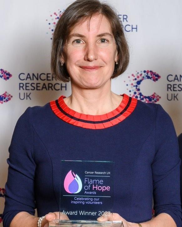 Celebrating Volunteers’ Week! | Cancer Research UK