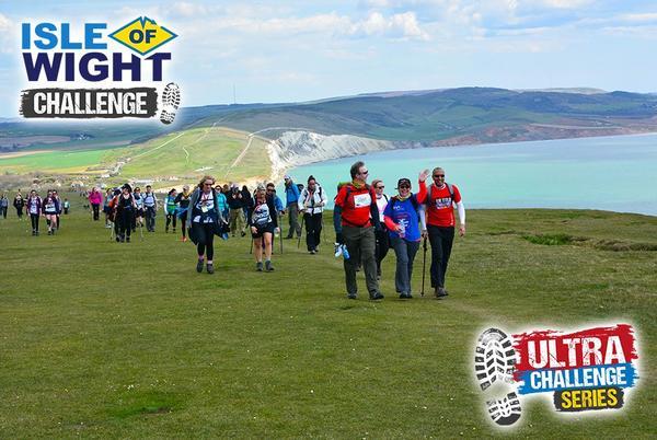 Charity Walks, Treks and Hikes | Cancer Research UK