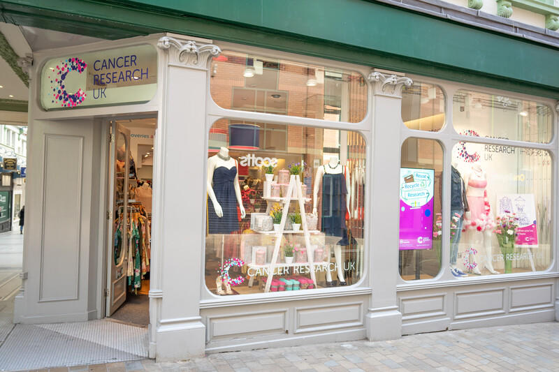 January Update | Cancer Research UK