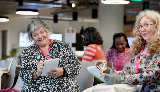 Activities to help shape our work that you can get involved in today ...