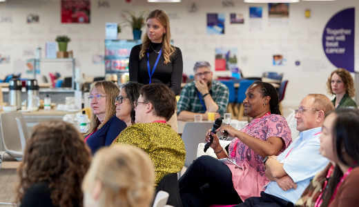 Patient involvement activities you can get involved in today | Cancer ...