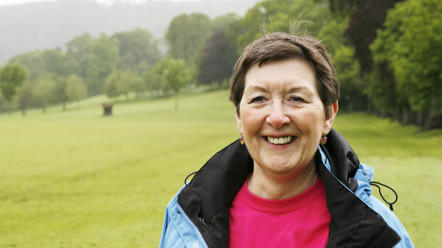 Scotland | Cancer Research UK