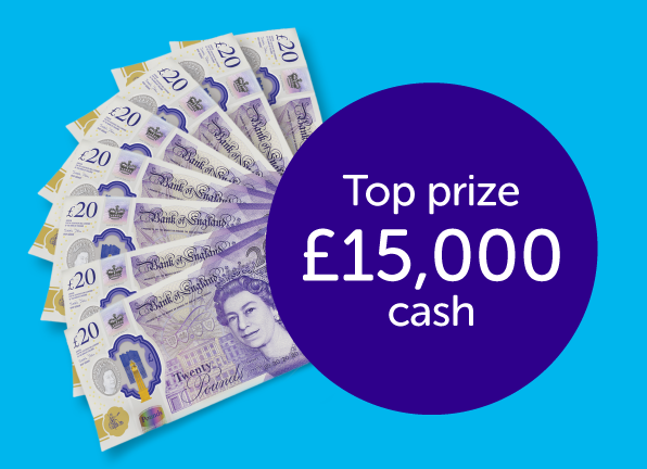 Summer Superdraw 2022 | Cancer Research UK