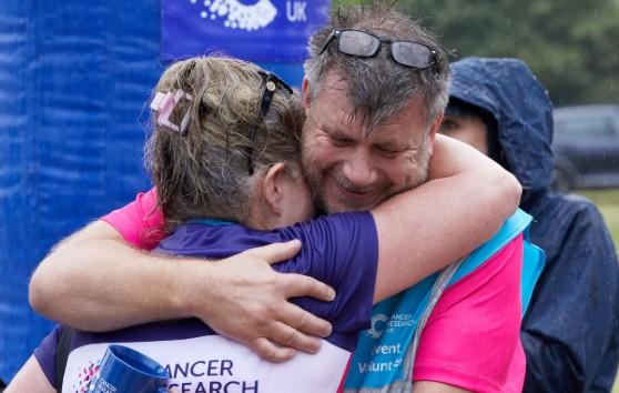 Big Hike Challenge | Sponsored Walk Ideas | Cancer Research UK