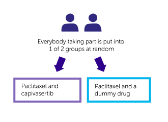 A trial of capivasertib for triple negative breast cancer (CAPItello ...