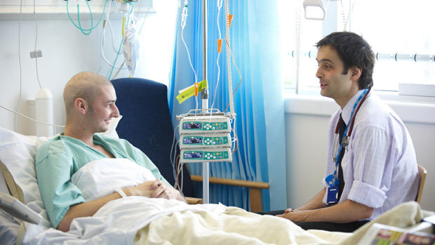 Our policy on cancer services | Cancer Research UK