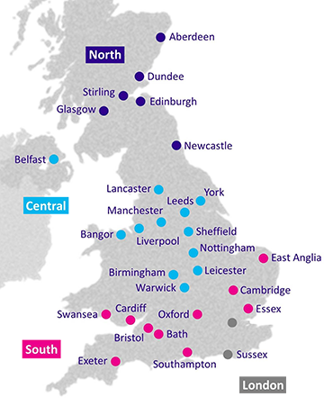 Translate your research | Cancer Research UK