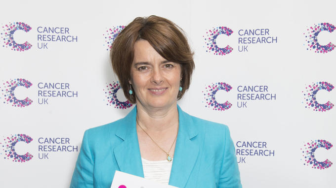 Cancer Research UK congratulates public health minister Jane Ellison on ...