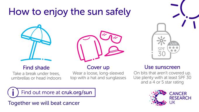 Cancer risks in the workplace | Cancer Research UK